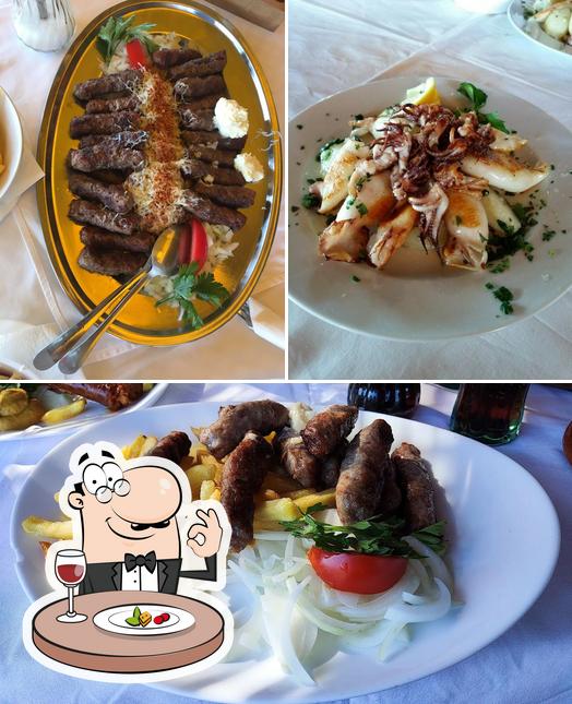 Stari Pingvin, Belgrade - Restaurant menu, prices and reviews