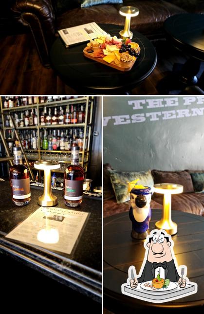 The Sentinel Room, Independence - Restaurant menu, prices and reviews