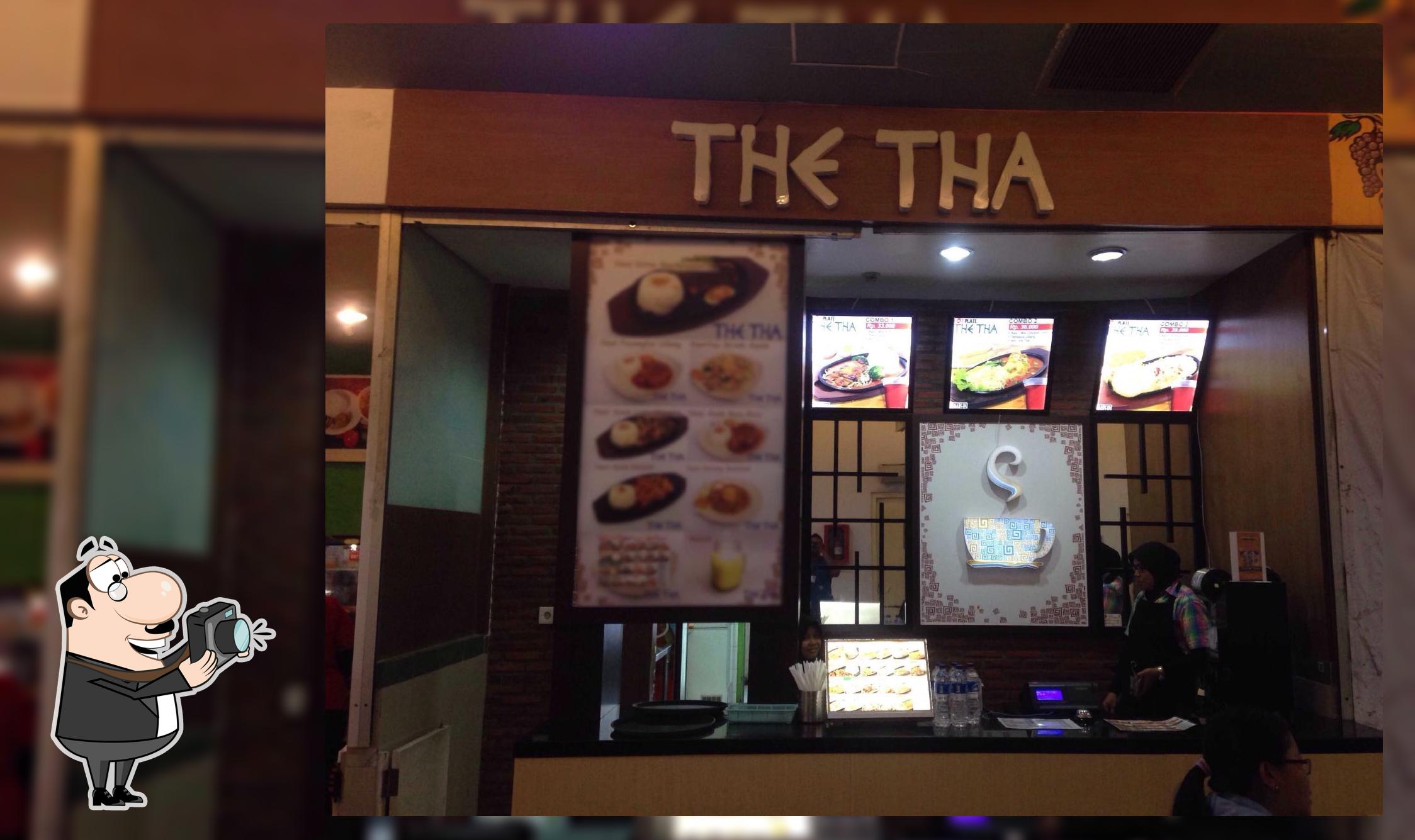 The Tha, Jakarta - Restaurant menu, prices and reviews