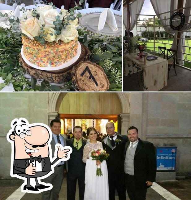 Ukami Jardin Eventos, San Pedro Tlaquepaque - Menú del restaurante ...