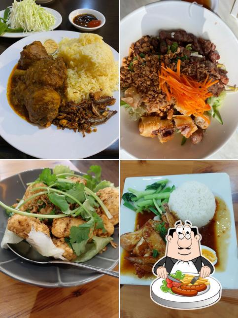 Saigon, Perth - Restaurant menu, prices and reviews