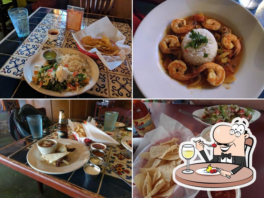 Sazon, Austin - Restaurant menu, prices and reviews