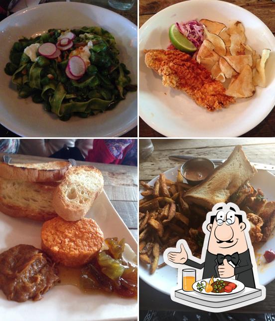 Southbound, Chamblee, Chamblee - Restaurant menu, prices and reviews