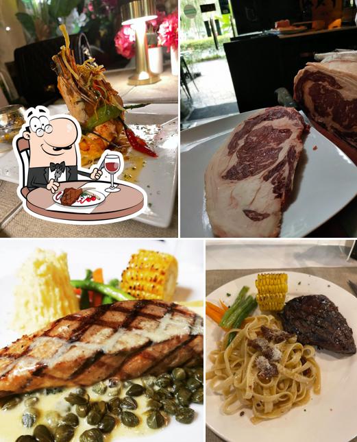 Melo's Steak House, Taguig, Buendia - Restaurant menu, prices and reviews