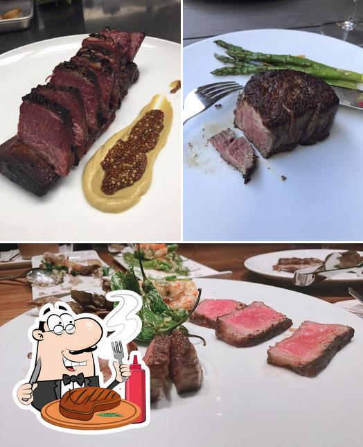 The Butcher Chef in Toronto - Restaurant reviews