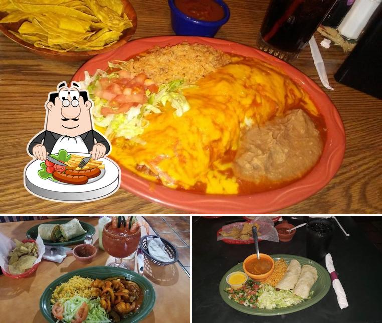 Taquerias Arandas, Houston - Restaurant menu, prices and reviews