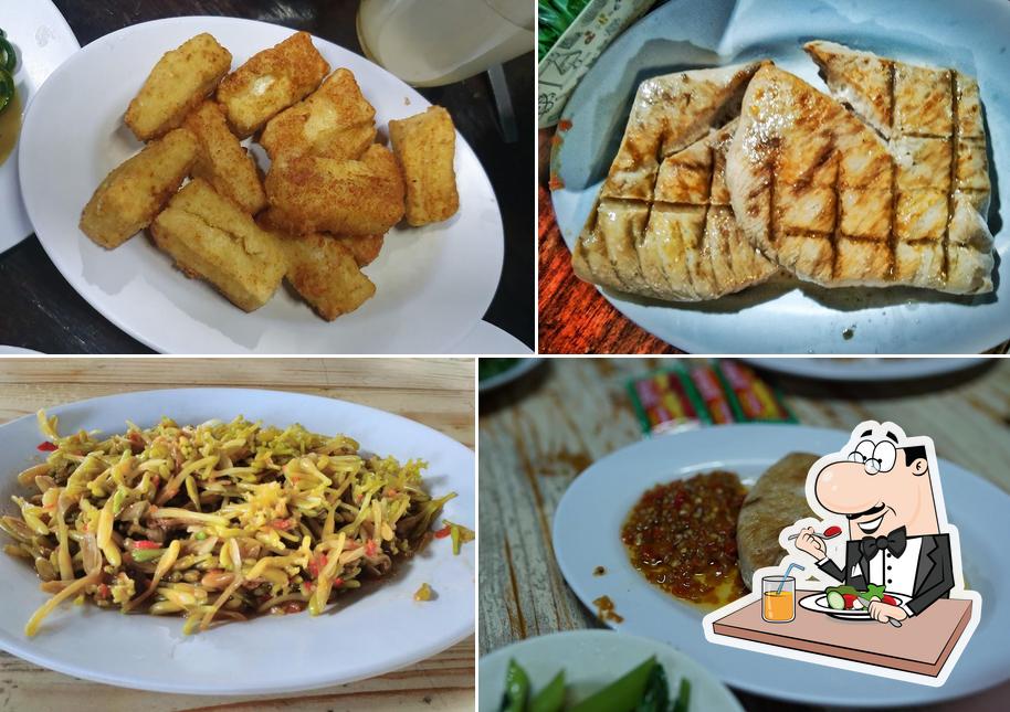 Tuna House Mega Mas restaurant, Manado - Restaurant reviews