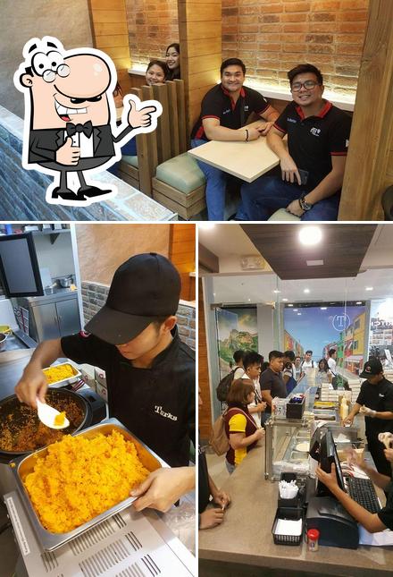Turk's Shawarma restaurant, Batangas - Restaurant reviews