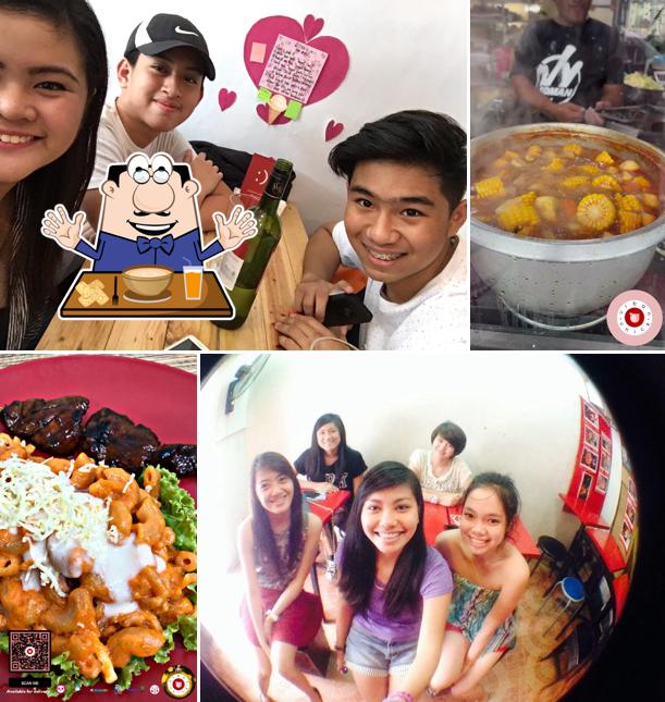 Urban Chick, Quezon City, Anonas - Restaurant menu, prices and reviews