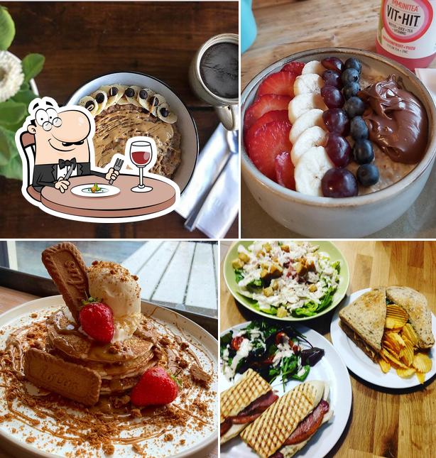 Urban Food & Coffee in Castlewellan - Restaurant reviews