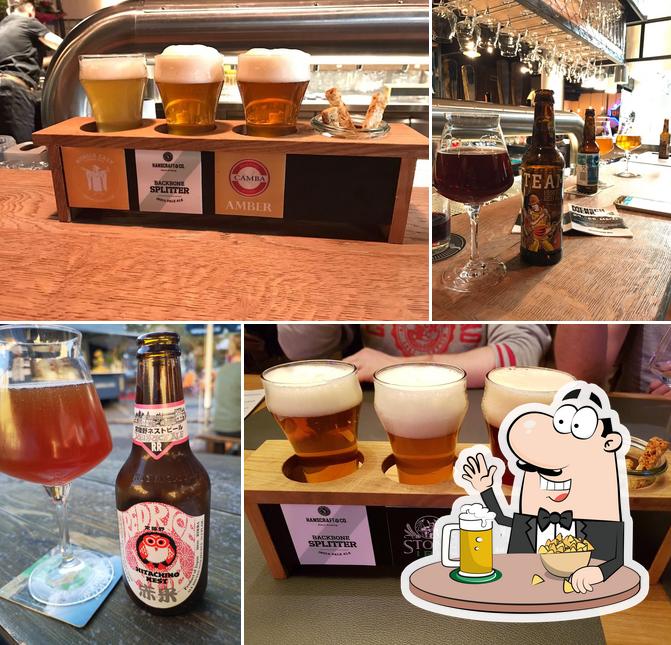 Union Table and Tap pub & bar, Aschaffenburg - Restaurant menu and reviews