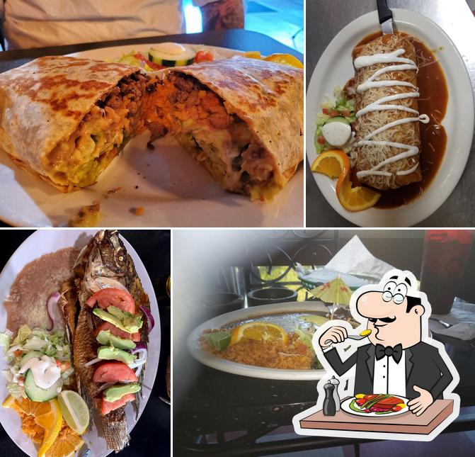 El Picosito, Gustine - Restaurant menu, prices and reviews
