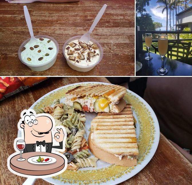 808 Deli, Kihei - Restaurant menu, prices and reviews