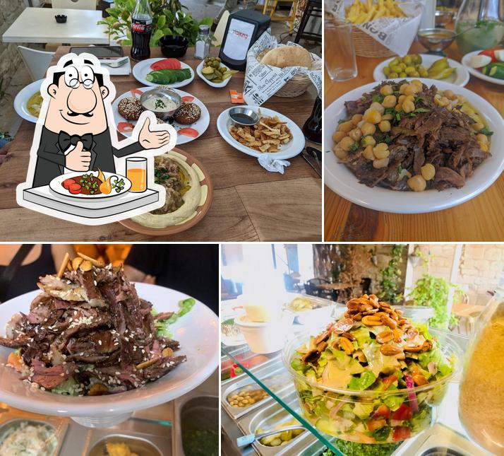 Best shawarma in Haifa restaurants, winter 2024 - Restaurant Guru