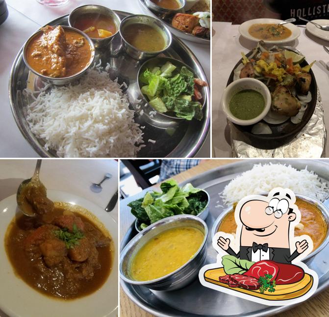 Top 2 restaurants with aloo gobi in Glendale, november 2024 ...
