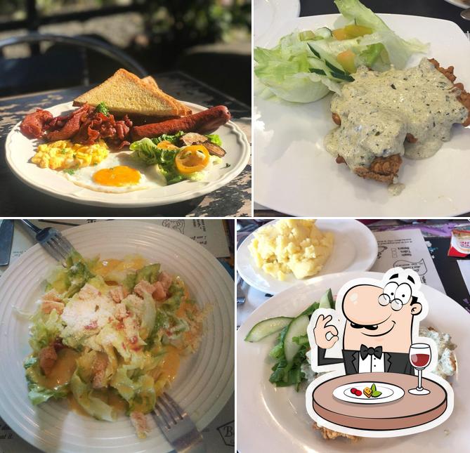 Bascon Cafe, Bacolod, 27 Lacson St - Restaurant reviews