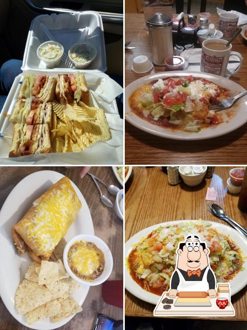 Top 5 restaurants in Lake Odessa, december 2024 - Restaurant Guru