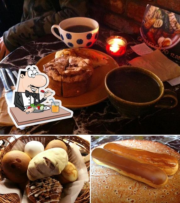 Le ALASKA Boutique, Seul - Menú del restaurante, precios y reseñas