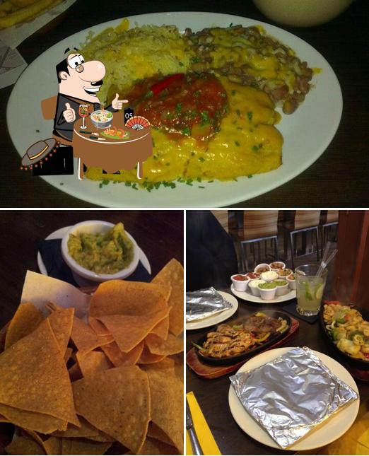 Cafe Sol, London, Clapham North - Restaurant menu, prices and reviews