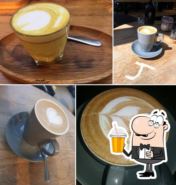 Woolworths Café- Mall of Africa cafe, Midrand - Restaurant reviews