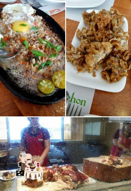 CnT Lechon, Cebu City - Restaurant menu, prices and reviews