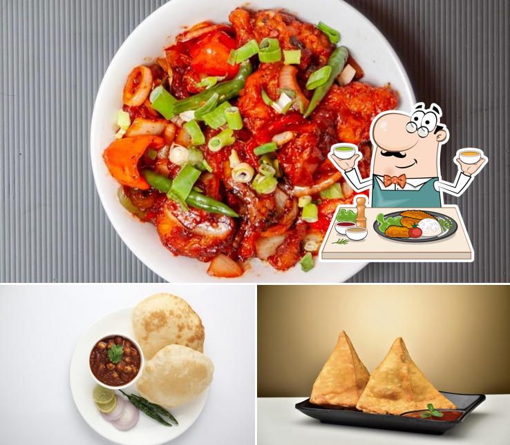 Curry on Queen, Auckland - Restaurant menu, prices and reviews