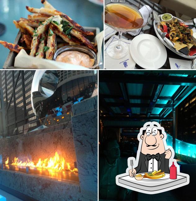 Deca Restaurant + Bar, Chicago - Restaurant menu, prices and reviews