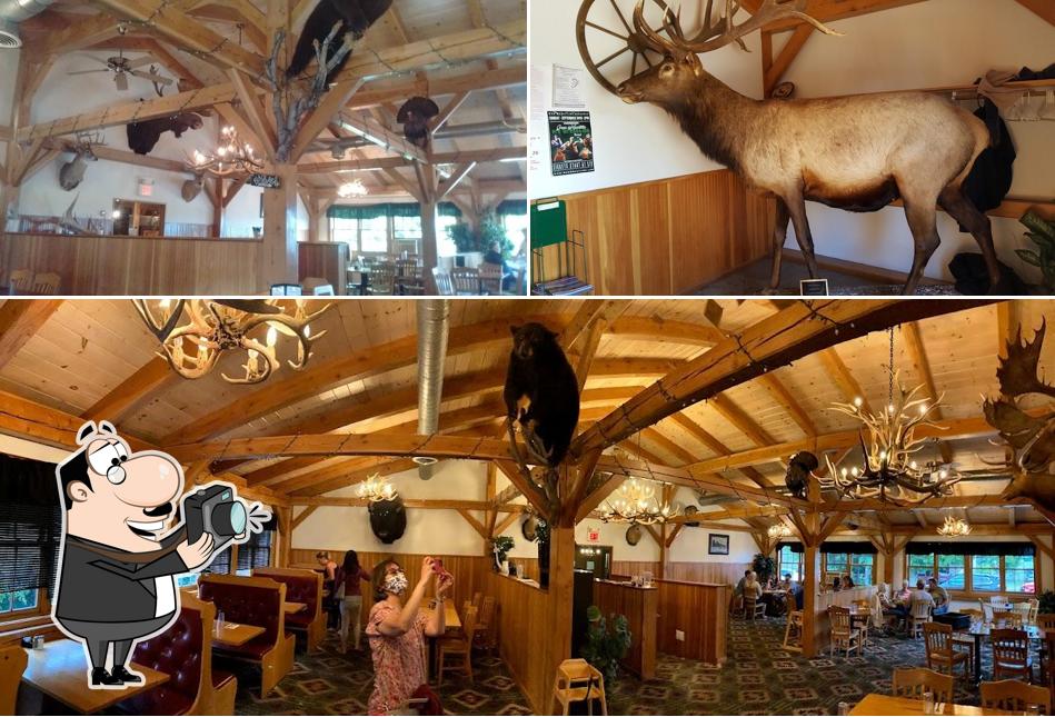 Menu of Derby Cow Palace restaurant, Derby - reviews and ratings