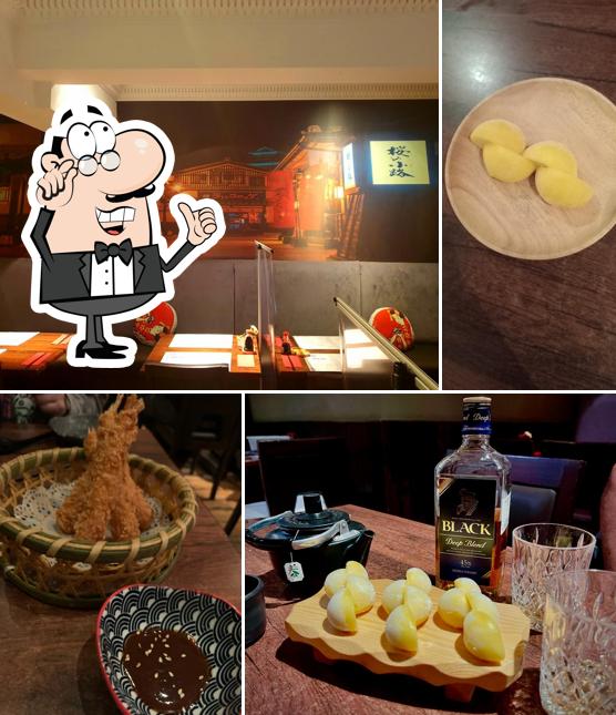 Domo Japanese Cuisine, Harrogate - Restaurant menu, prices and reviews