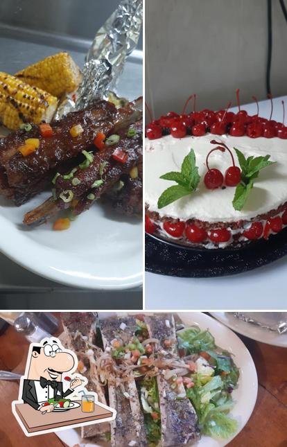 Restaurante El Campirano, Mexicali - Menú del restaurante, precios y ...