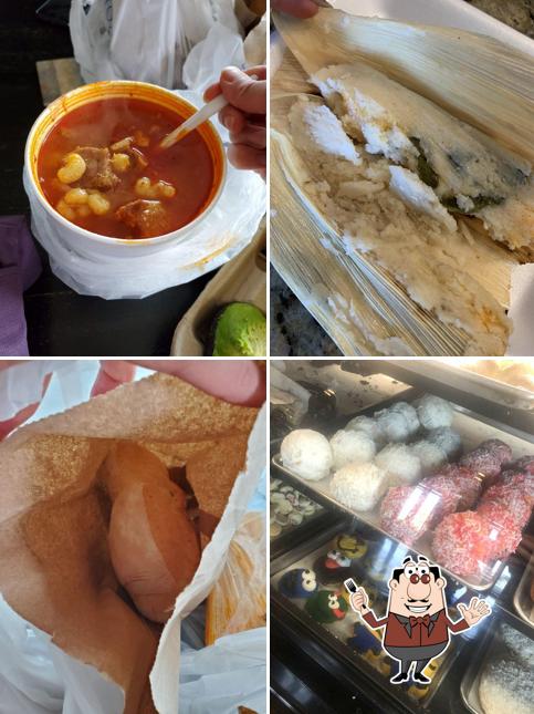 El Prado Bakery, El Paso - Restaurant menu, prices and reviews