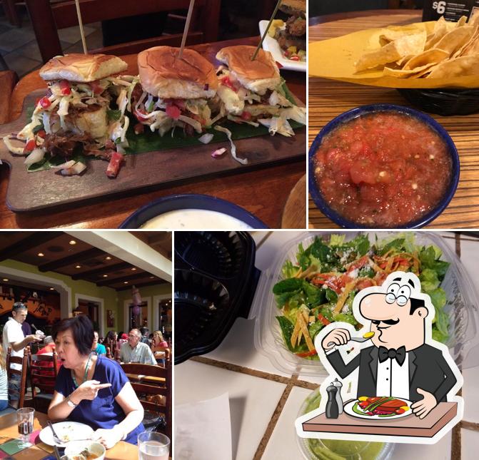 El Torito in Milpitas - Restaurant menu and reviews