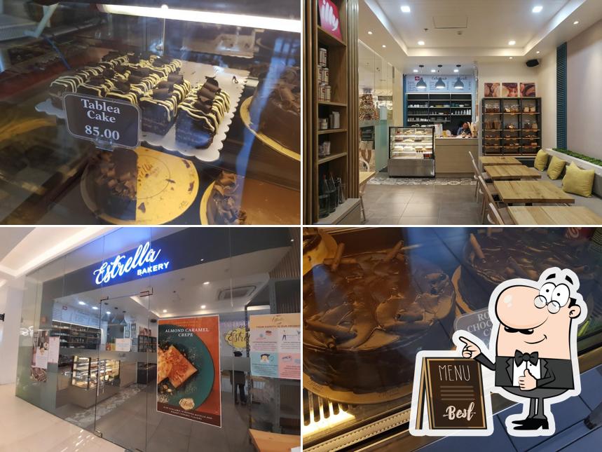 Estrella Bakery, Tagbilaran City - Restaurant menu, prices and reviews