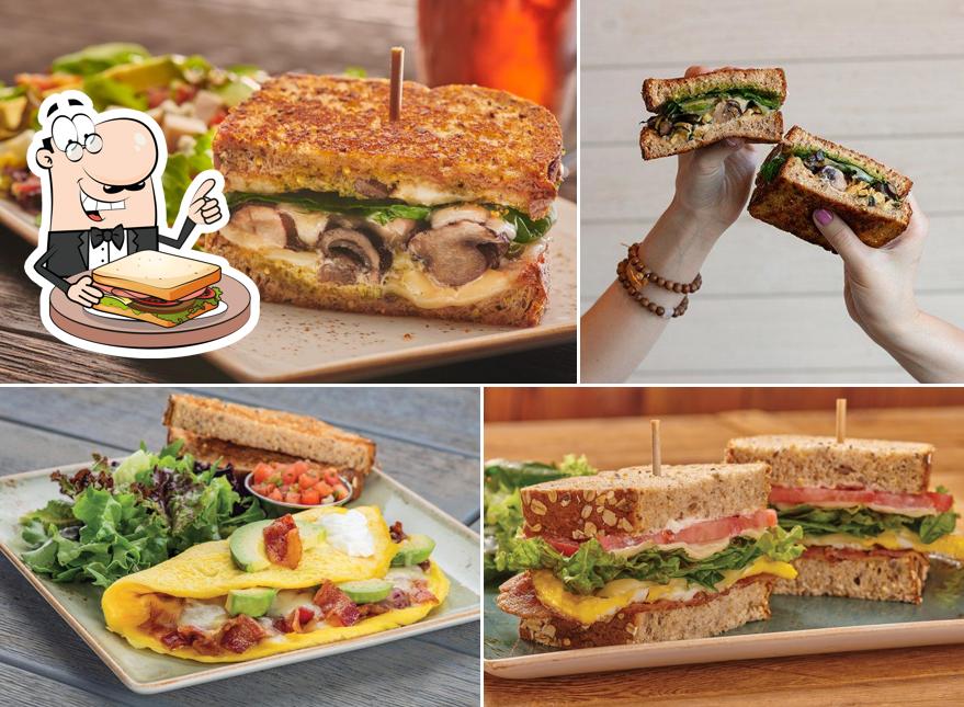 First Watch, 1551 N Belt Line Rd Ste 100 in Coppell - Restaurant menu ...