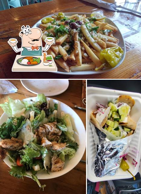 Gyro Love, Southington - Restaurant menu, prices and reviews