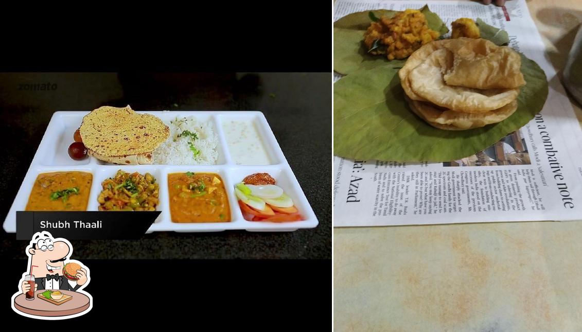 Hare Krishna Restaurant, Chennai - Restaurant menu, prices and reviews