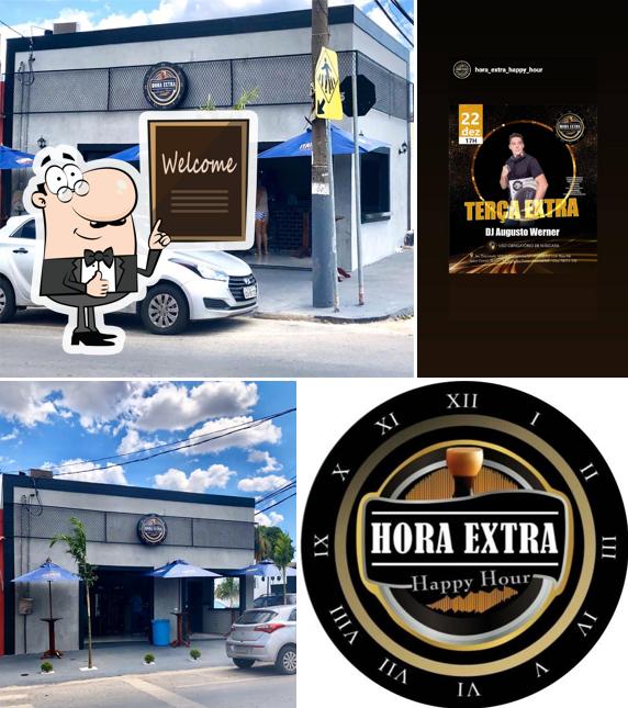 Hora Extra Happy Hour, Cuiabá - Restaurant menu, prices and reviews