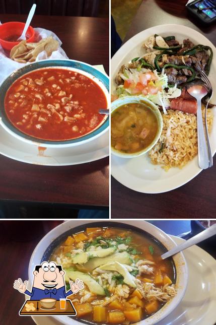 Las Flores Restaurant #2, Laredo - Restaurant menu, prices and reviews