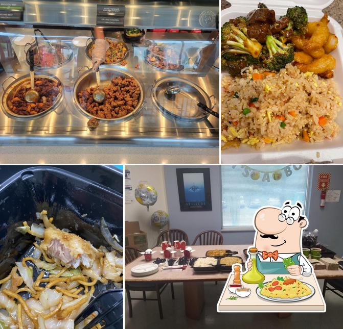 Best restaurants in Alabaster Promenade Mall - Restaurant Guru