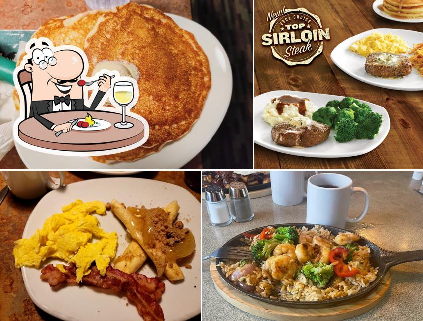 Perkins Restaurant & Bakery, 411 State Rte 3 in Plattsburgh ...