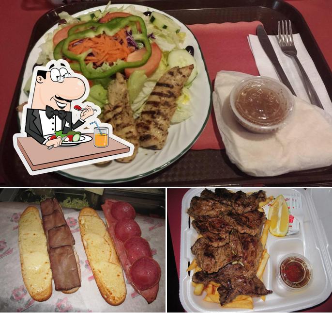 Wrentham House of Pizza in Wrentham - Restaurant reviews