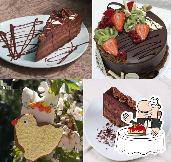 Poco Loco restaurant, Pancevo - Restaurant menu and reviews