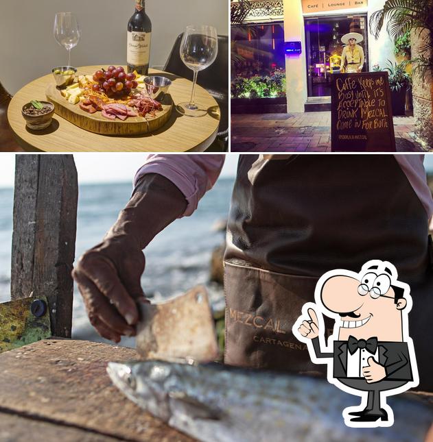 Boundless Mezcal Café, Cartagena - Restaurant reviews