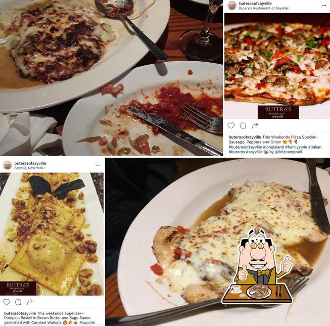 Butera's, Sayville - Restaurant menu, prices and reviews