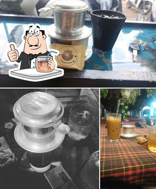 TaR Coffee - Restaurant menu, prices and reviews