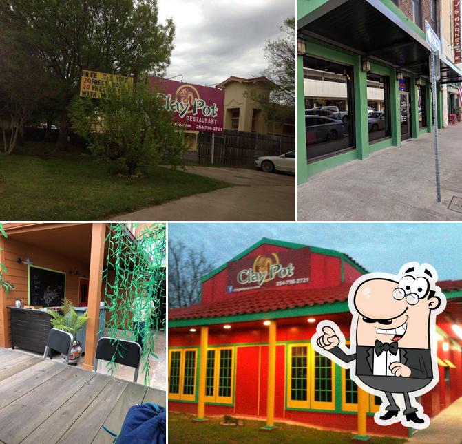 Clay Pot Restaurant, 416 Franklin Ave in Waco - Restaurant reviews