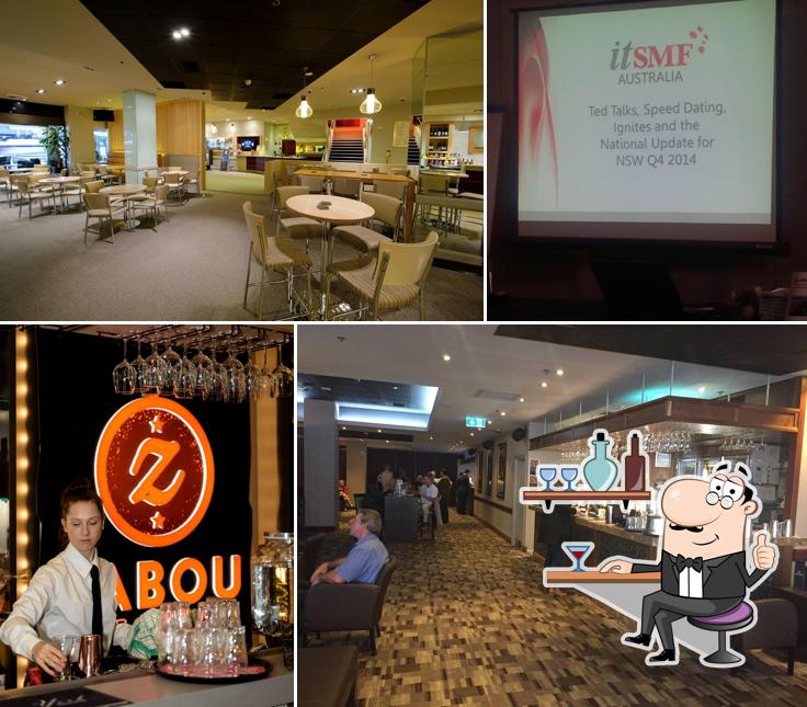 Club York Sydney, Sydney - Restaurant menu, prices and reviews