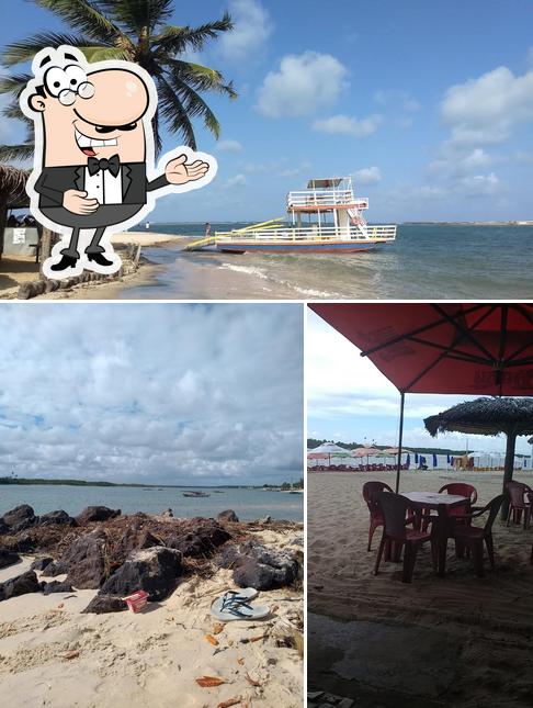 Devassa Quiosque Do Carlinhos pub & bar, Brasil - Restaurant reviews
