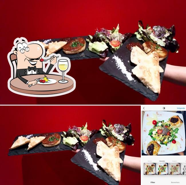 Le Bo-zin, Albertville - Restaurant menu, prices and reviews
