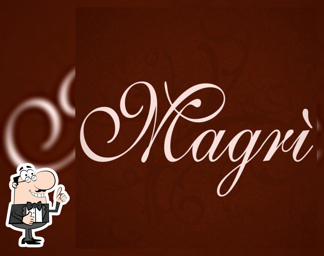 Magrí ai 4 Mori pub & bar, Livorno - Restaurant reviews
